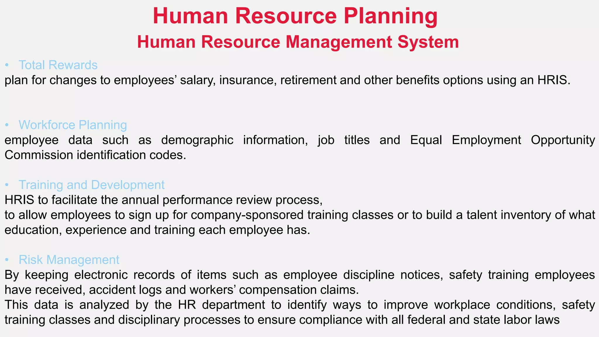 Application of MIS in Service based IT Sectors | PPTX | Databases | Computer Software and ...