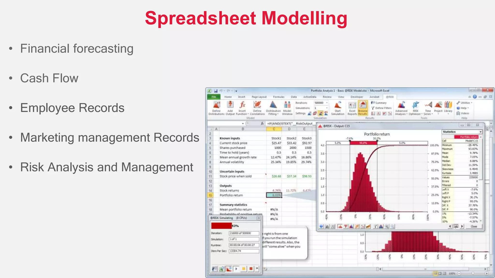 Application of MIS in Service based IT Sectors | PPTX | Databases | Computer Software and ...