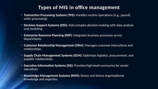 Management Information System in office environments.pptx