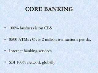 MIS in Banking | PPTX