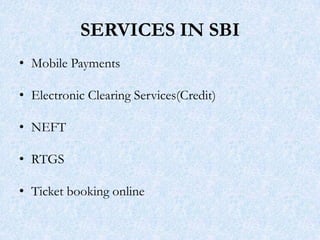 MIS in Banking | PPTX