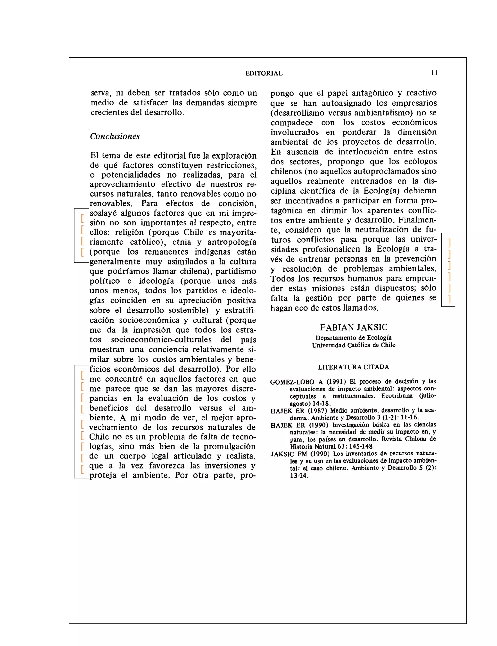 Mision de un ecologo profesional2 | DOC