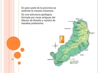 Misiones | PPTX
