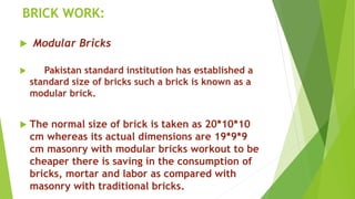 Practical field Training and Report submission | PPT