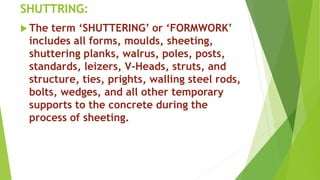 Practical field Training and Report submission | PPT