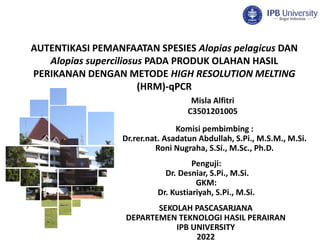 MISLA ALFITRI_C3501201005_HRM TESIS_ACC.pptx