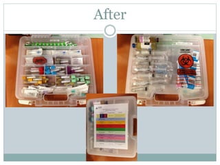 Mislabeled specimens ppt sarah tenuto | PDF