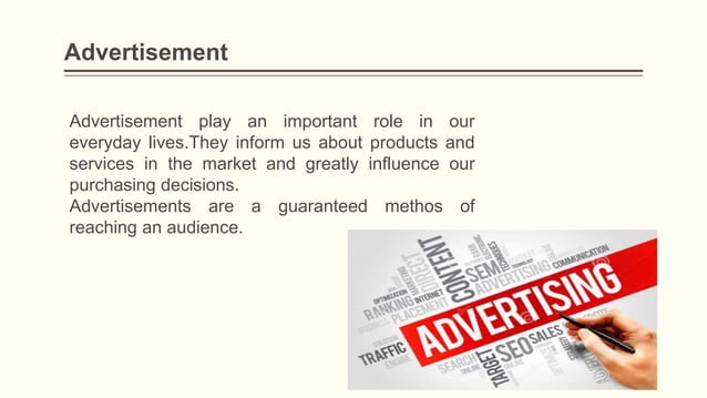 Misleading Advertisement And Their Impact On Consumers Trust.pptx