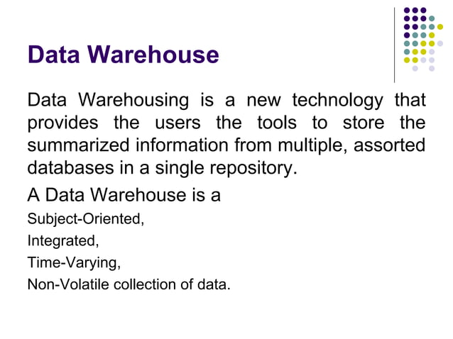 Mis lecture ppt | PPT | Databases | Computer Software and Applications
