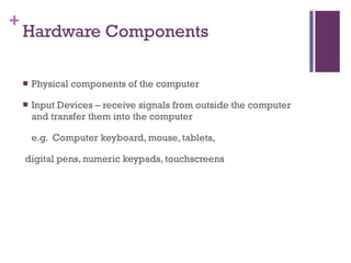 Mis lesson5 PPT | PPT