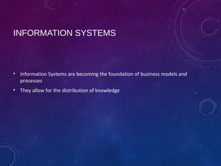 MIS ( Management Information System ) | DEFINITION, IMPORTANCE ...