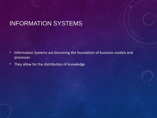 MIS ( Management Information System ) | DEFINITION, IMPORTANCE ...