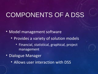 MIS ( Management Information System ) | DEFINITION, IMPORTANCE ...