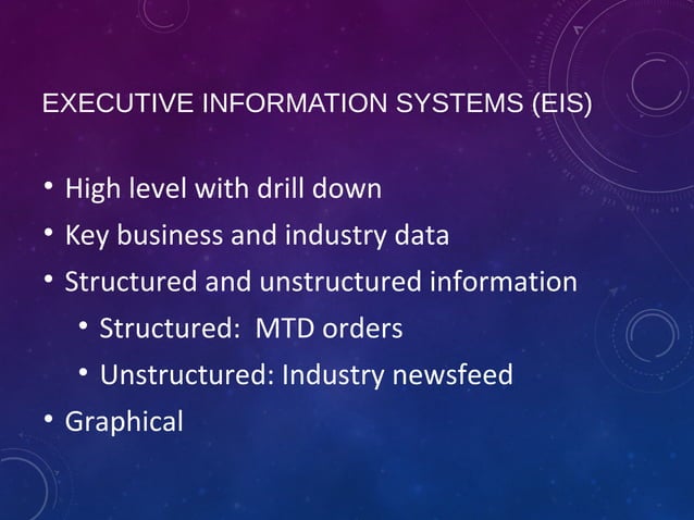 MIS ( Management Information System ) | DEFINITION, IMPORTANCE ...