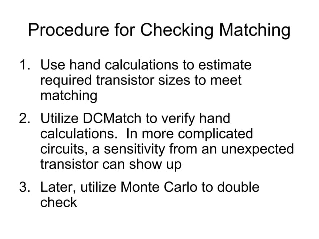mismatch_presentation_for_analog_circuits | PDF