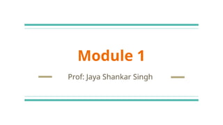 Management information system - Introduction | PPTX