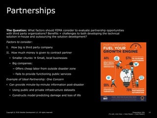 2018 Deloitte Case Competition Powerpoint Presentation | PPTX