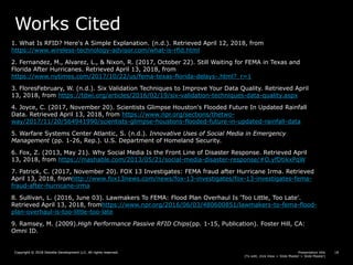 2018 Deloitte Case Competition Powerpoint Presentation | PPTX