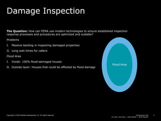 2018 Deloitte Case Competition Powerpoint Presentation | PPTX