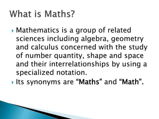 strategies for teaching mathemat for all grades | PPT