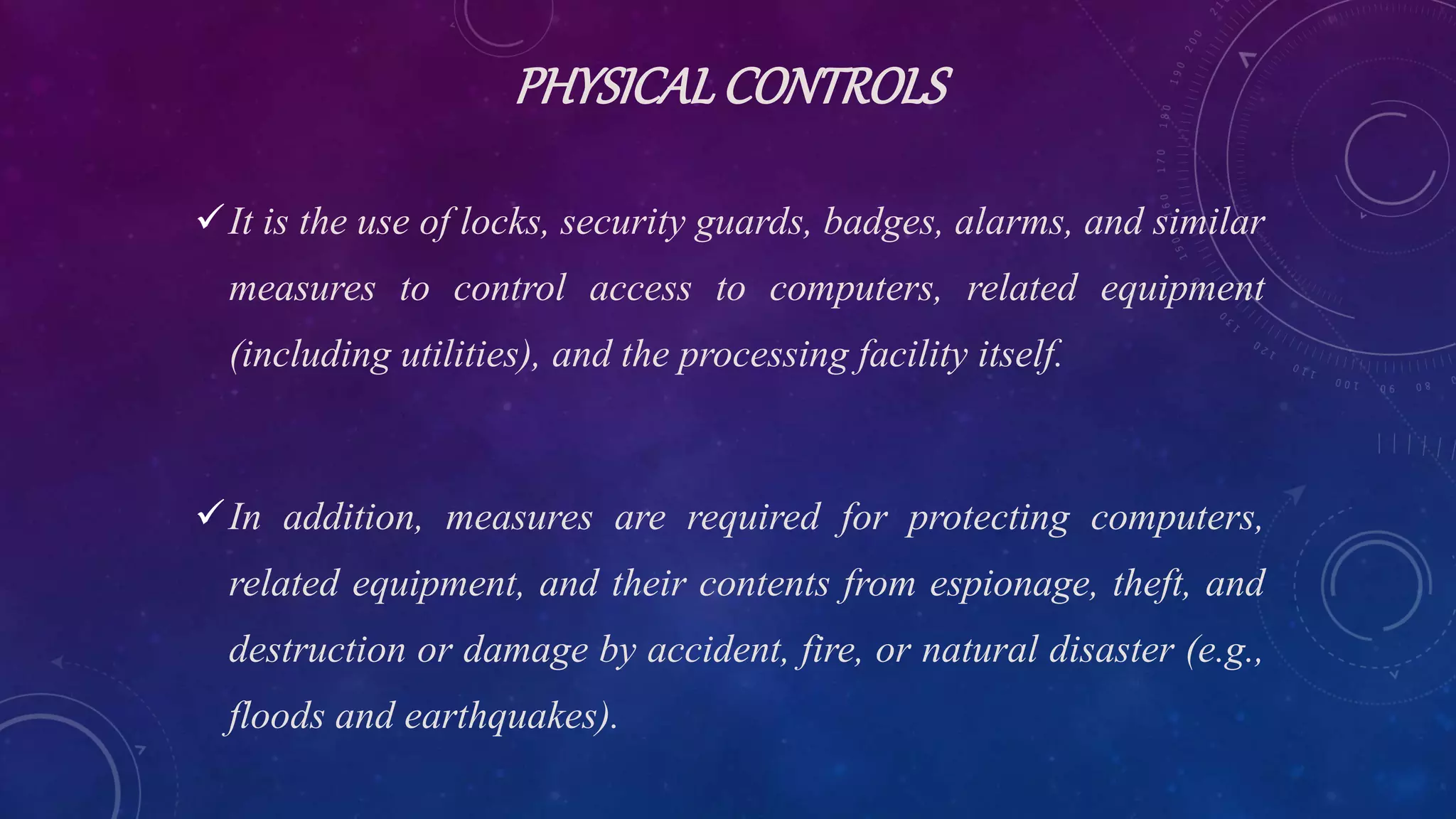 Information Security System Pptx