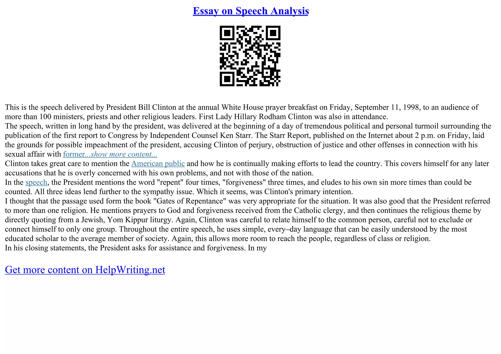 Misogyny Speech Analysis | PDF