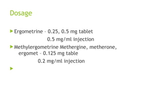Misoprostol drug pharmacological topic.pdf