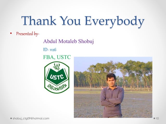 Business Information Value chain and Complementary Assets | PPT