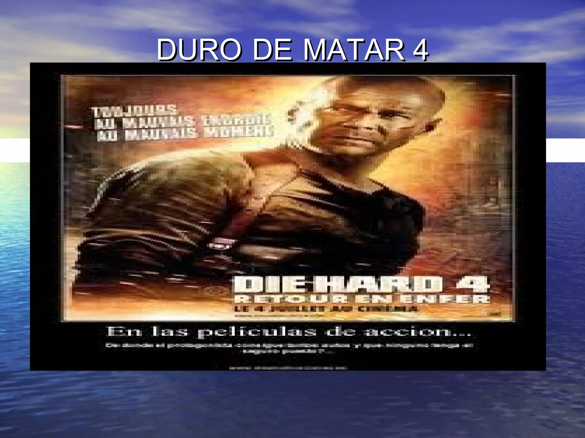 Mis peliculas favoritas5 | PPT