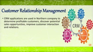 Management Information System of PepsiCO | PPTX