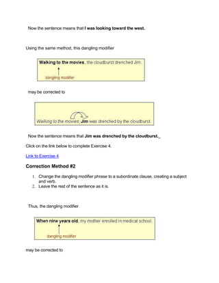Misplaced modifier.docx