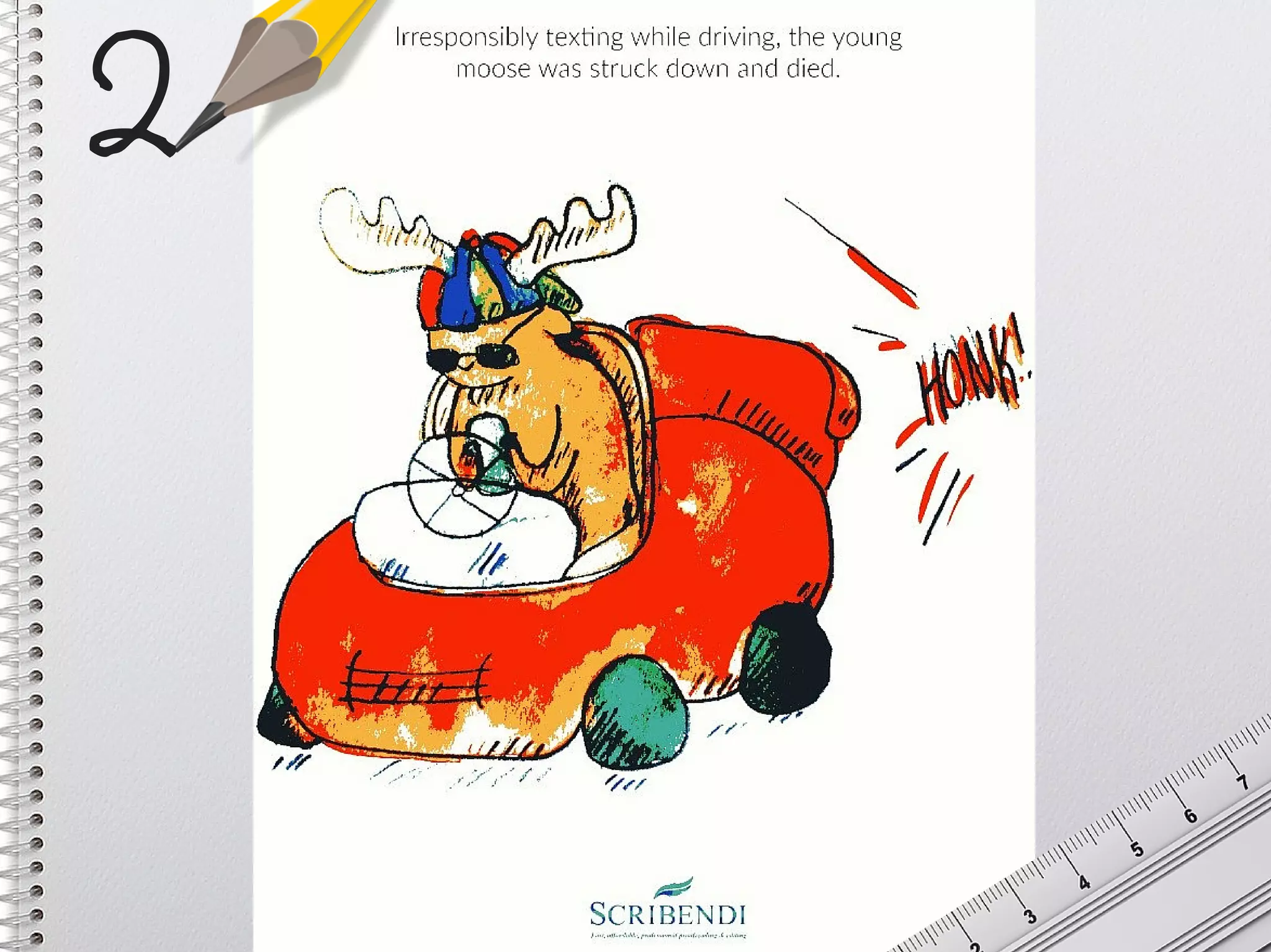 12 Hilarious Misplaced Modifier Examples | PDF