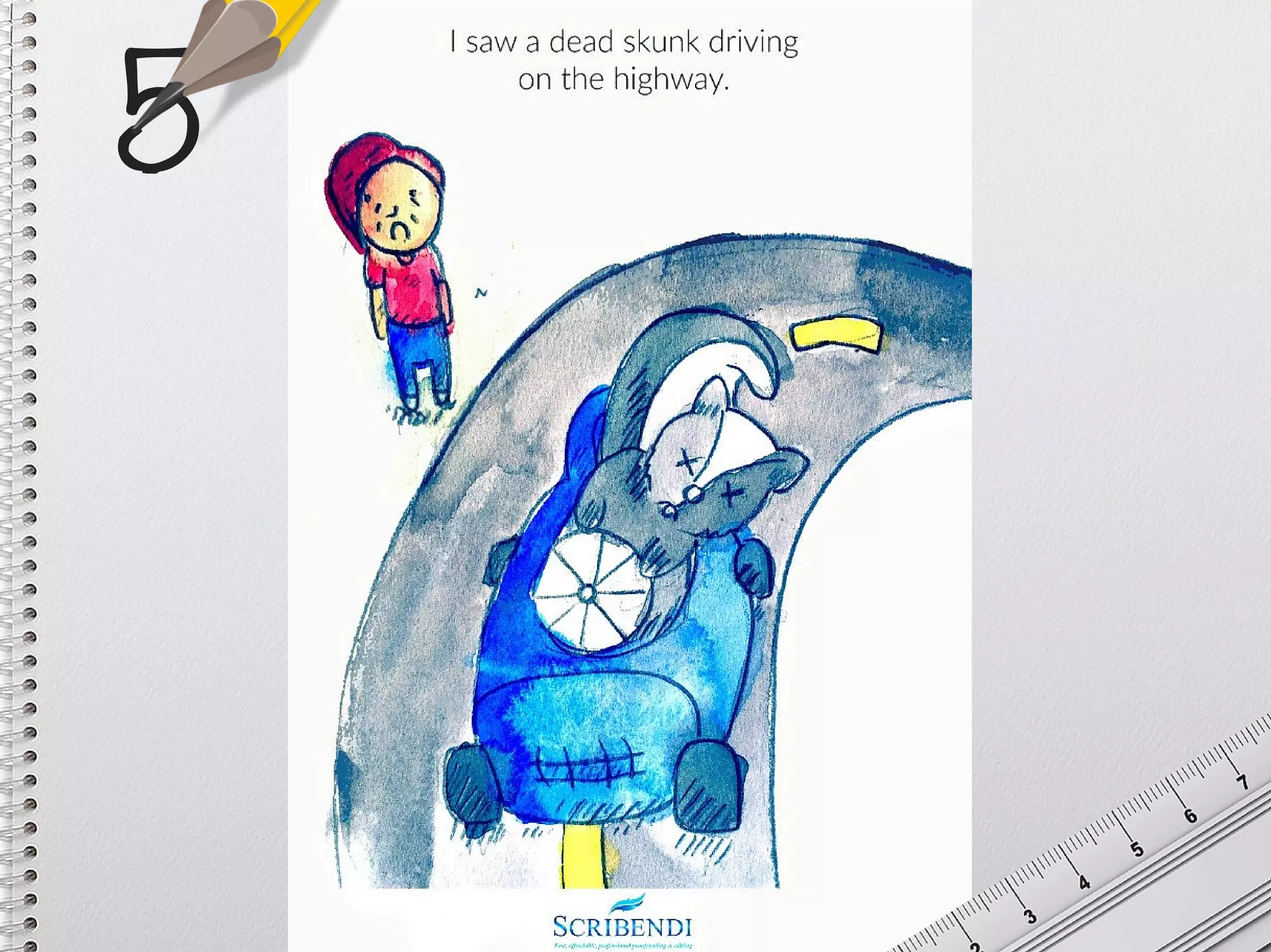 12 Hilarious Misplaced Modifier Examples | PDF