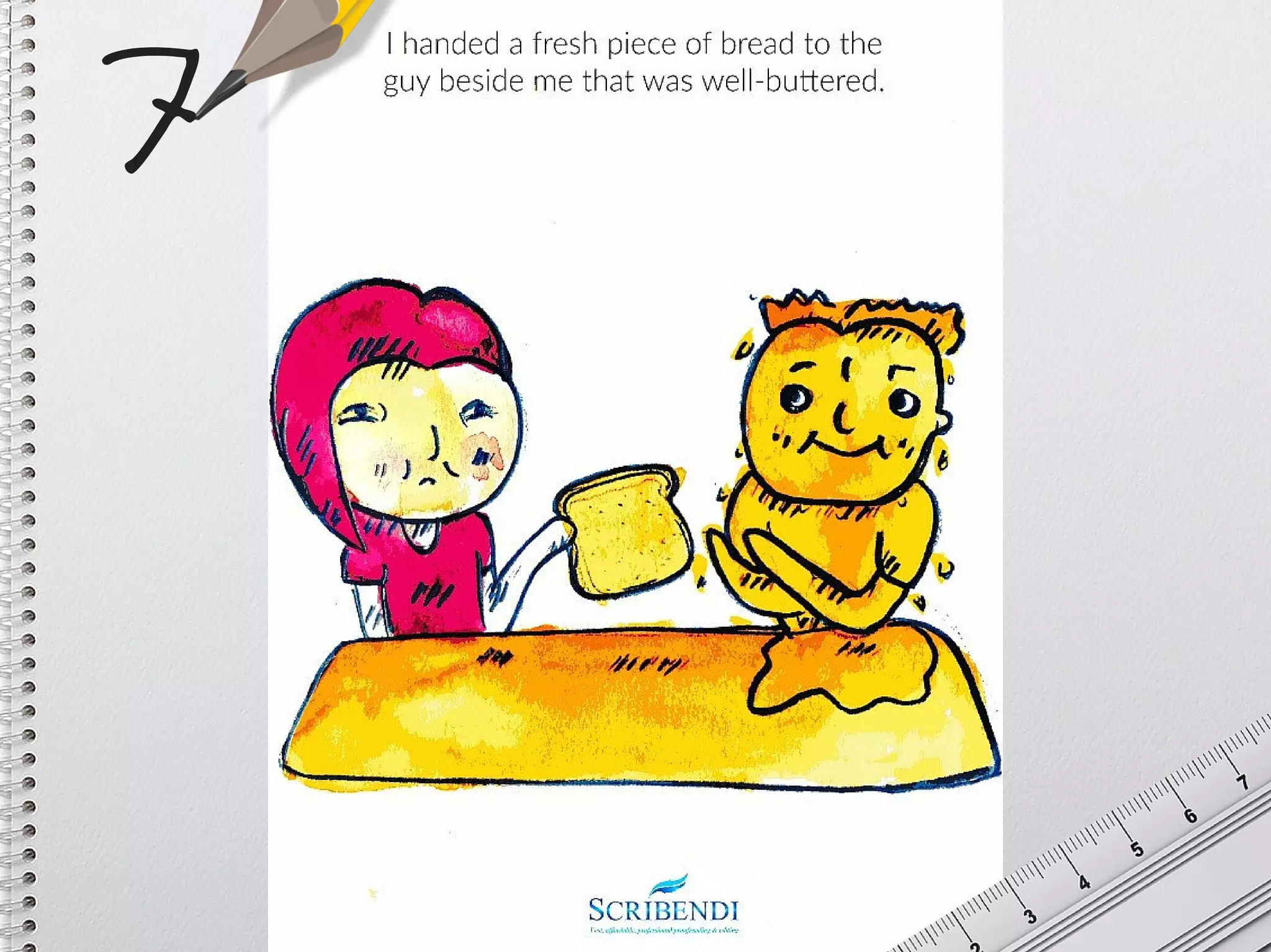 12 Hilarious Misplaced Modifier Examples | PDF