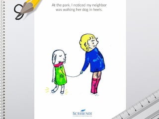 12 Hilarious Misplaced Modifier Examples | PDF