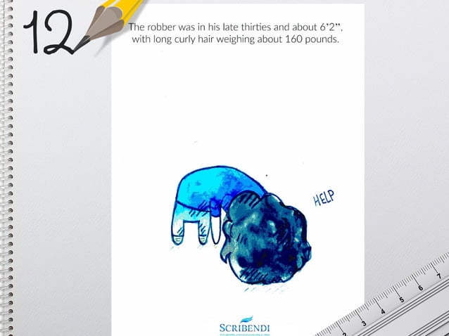 12 Hilarious Misplaced Modifier Examples | PDF | Comedy | Genres