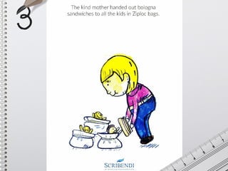 12 Hilarious Misplaced Modifier Examples | PDF