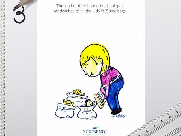 12 Hilarious Misplaced Modifier Examples | PDF | Comedy | Genres