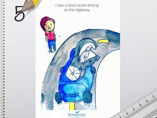 12 Hilarious Misplaced Modifier Examples | PDF