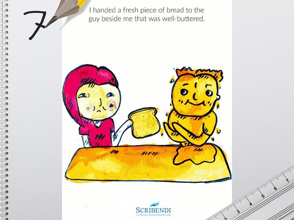 12 Hilarious Misplaced Modifier Examples