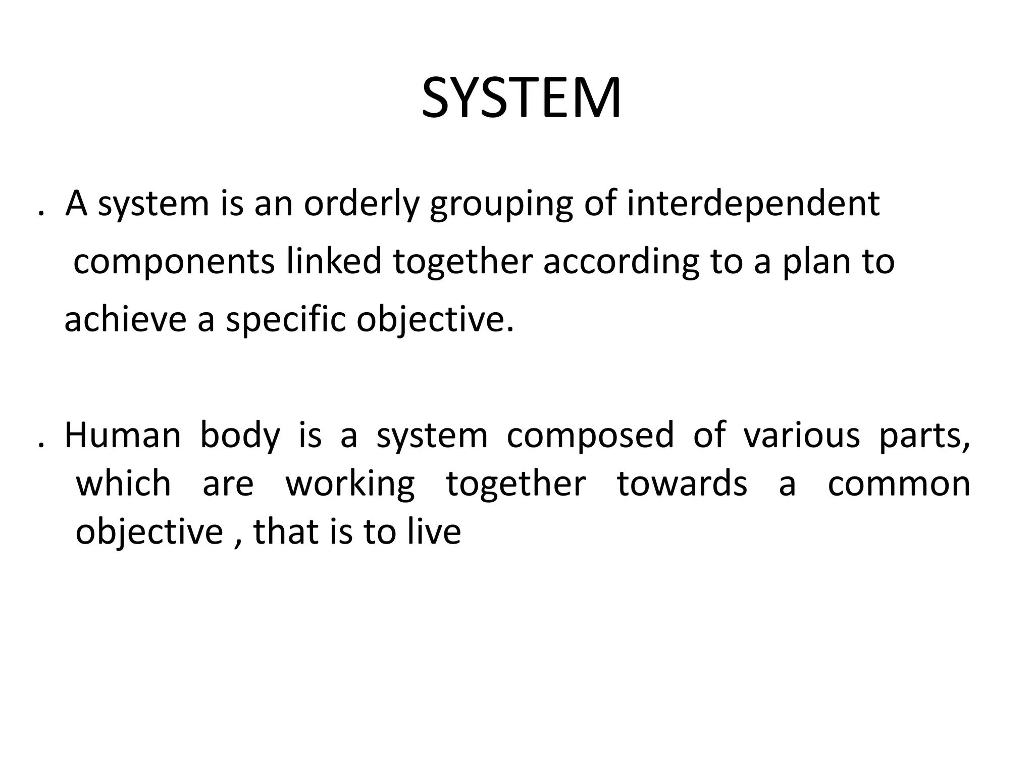 Management Information System PPT | PPTX