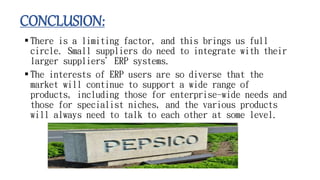 PEPSICO | PPTX