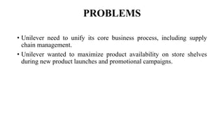 Management Information System Case Study | PPTX