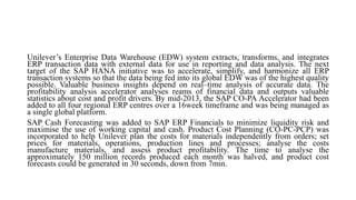 Management Information System Case Study | PPTX