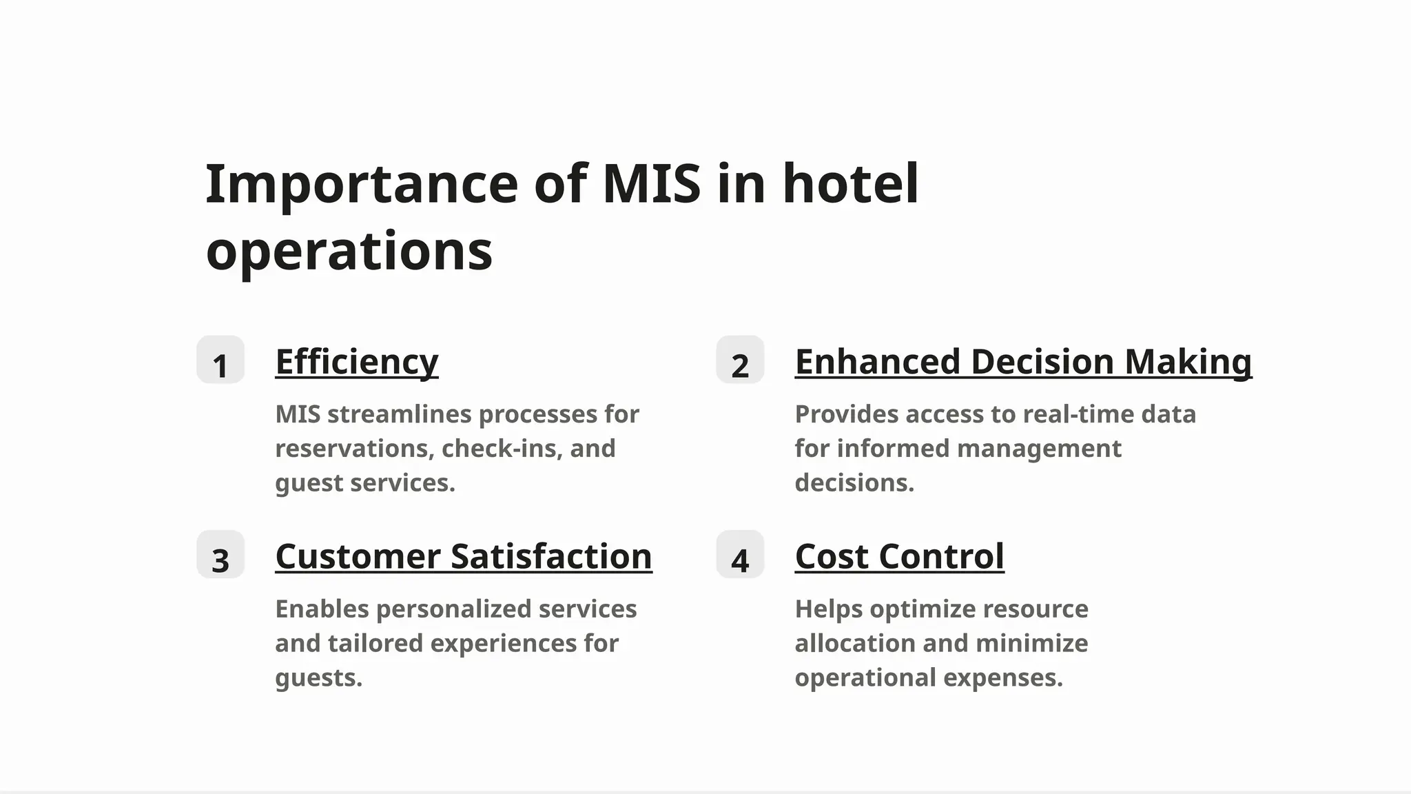 MIS PPT OF MANISH AND SURESH ABOUT COMPANY | PPTX