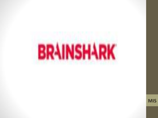brainshark | PPTX