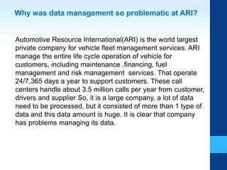 Management information system Case 5.1 5.2 6,1 6.2 | PPT