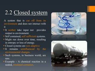 Types of information system | PPTX