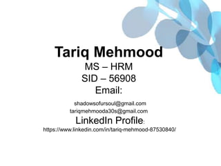 Telenor (Management Information System) PowerPoint Presentation | PPT