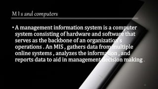 MIS PRESENTATION.pptx